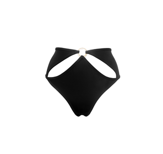 Black Hollow Front Bottom – PoleActive