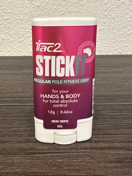 iTac StickIt - Regular – PoleActive