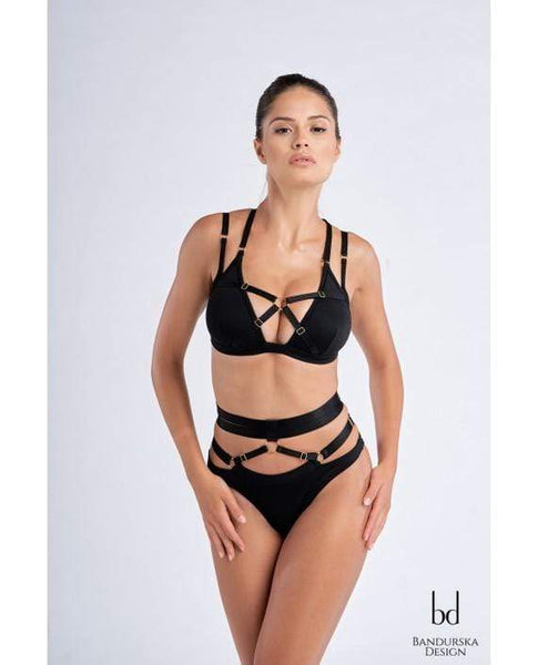 Chiara Bottoms – PoleActive