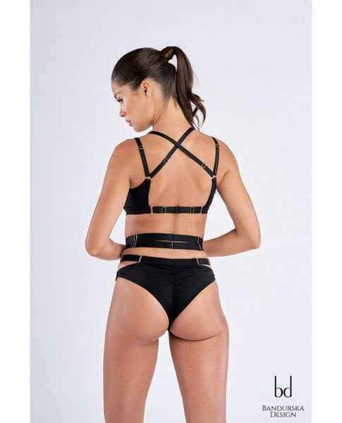 Chiara Bottoms – PoleActive