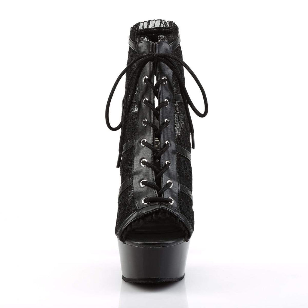 Delight 696LC – PoleActive